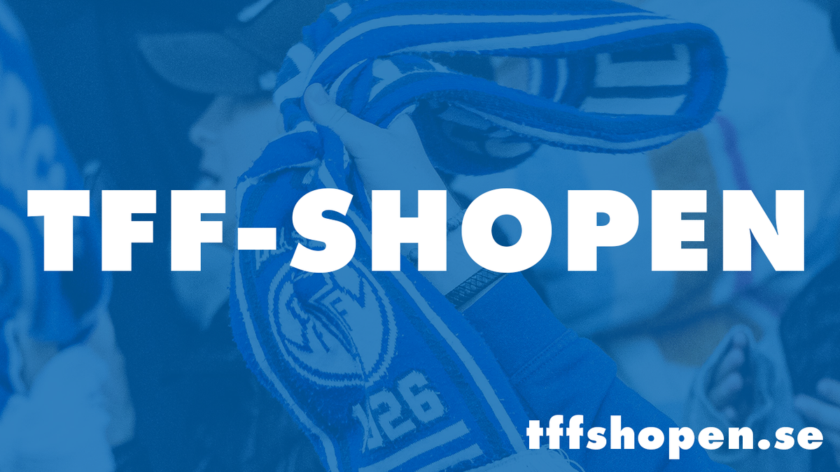 TFF-shopen – Trelleborgs FF
